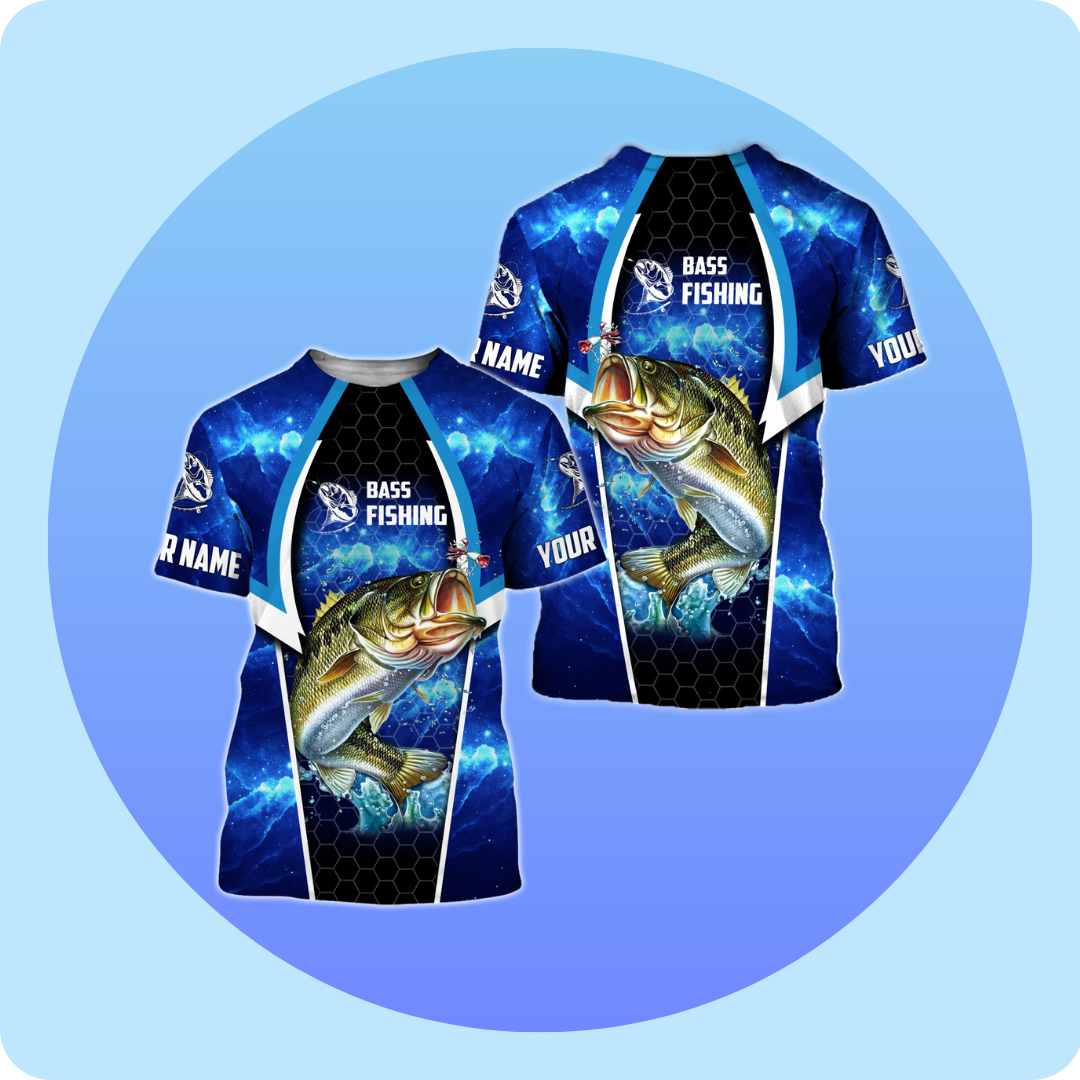 For Fishing Lovers – BlueJose Shop